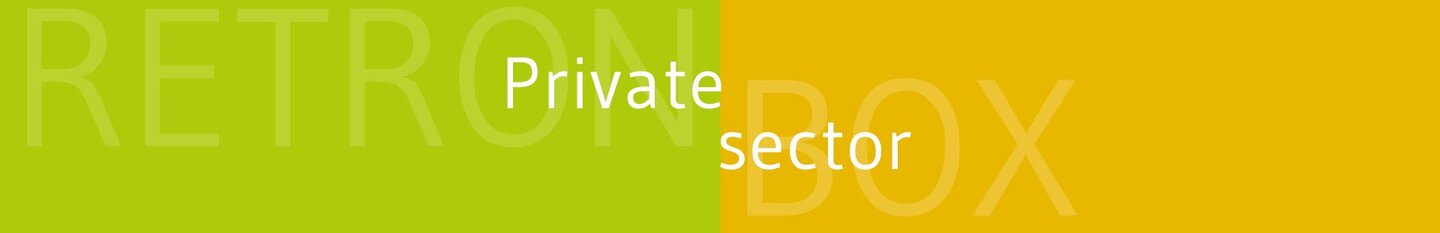 Battery protection box | RETRON Box // RETRON