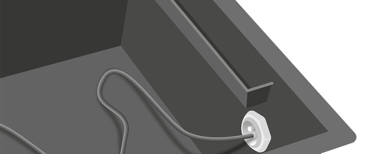 Battery protection box | RETRON Box // RETRON