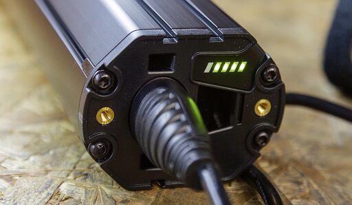 Akku Schutzbox | RETRON Box // RETRON