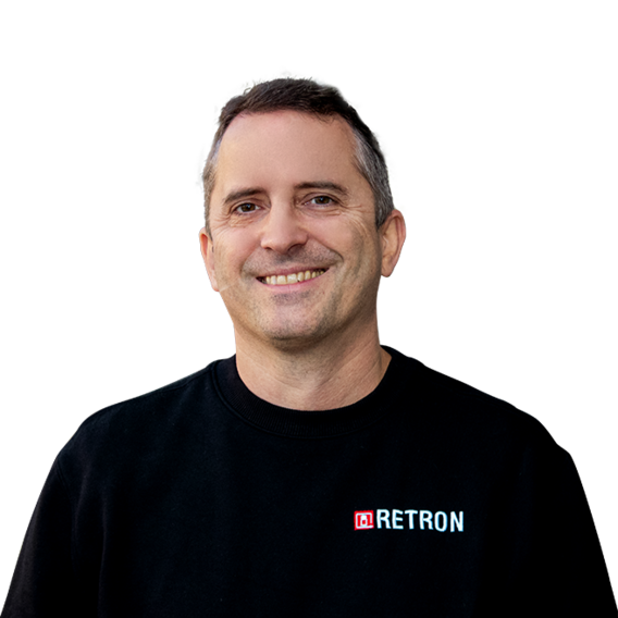 Transporting lithium-ion batteries | RETRON // RETRON