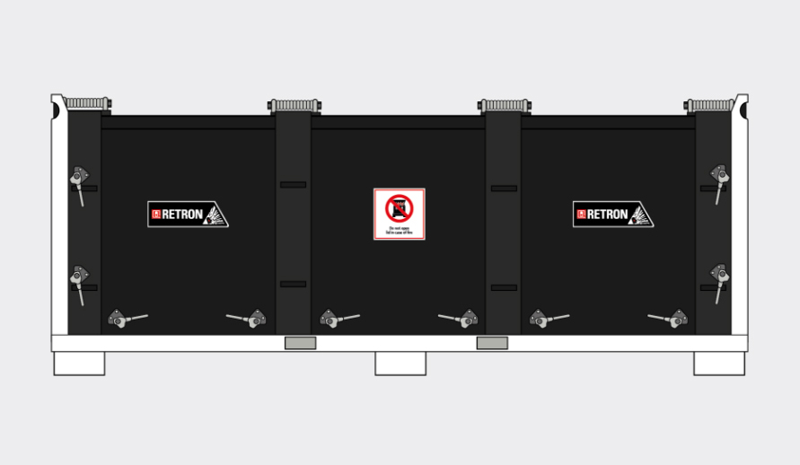 RETRON 4000 // RETRON